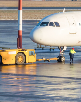 IATA Passenger Ground Services Course - Riya Institute of Hospitality